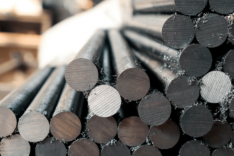 Governo estuda elevar tarifas de importação para aço em 2025 - Papo de Inox