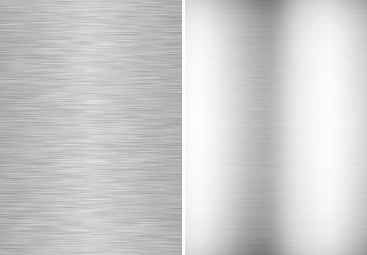 Inox polido vs inox escovado: diferenças técnicas, aplicações e ...